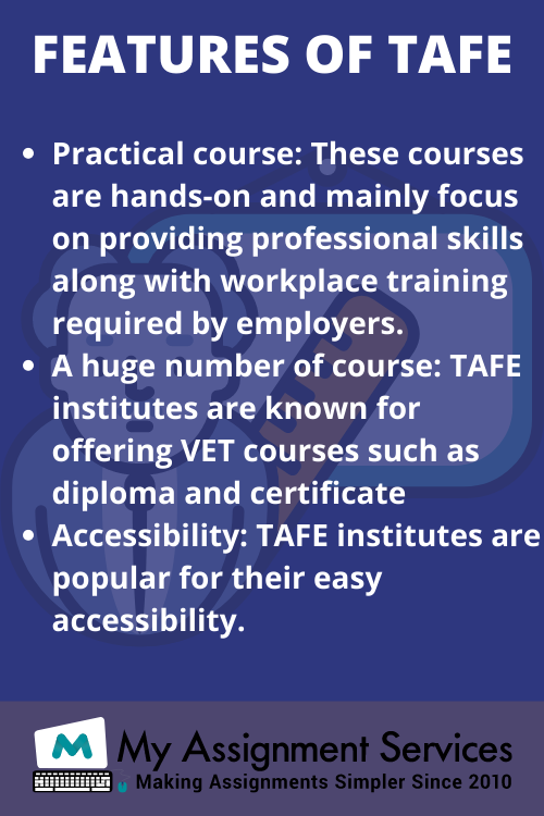 TAFE Assignment Help for Certificate II in Nail Technology in Australia