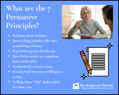 Do You Want to Learn Persuasive Language Techniques? Our Experts Are ...