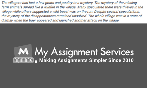 Ever Wondered Why Is It Important to Use Imagery in Narrative Writing?