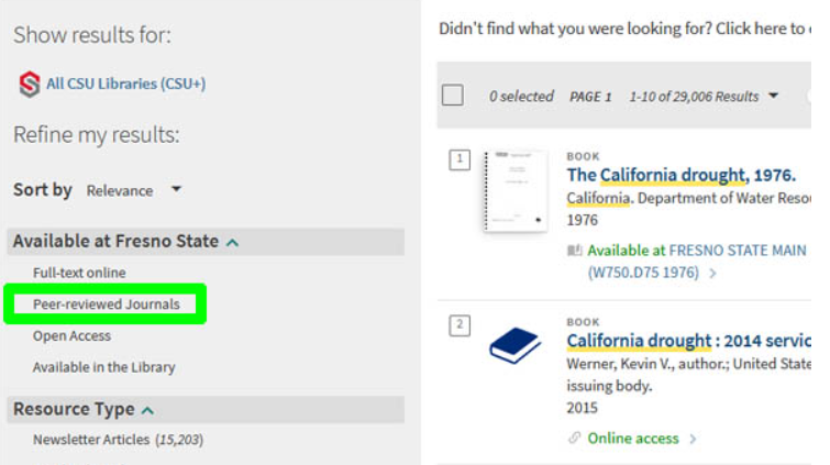 Google Scholar | Quick Guide to Take Advantage for Free