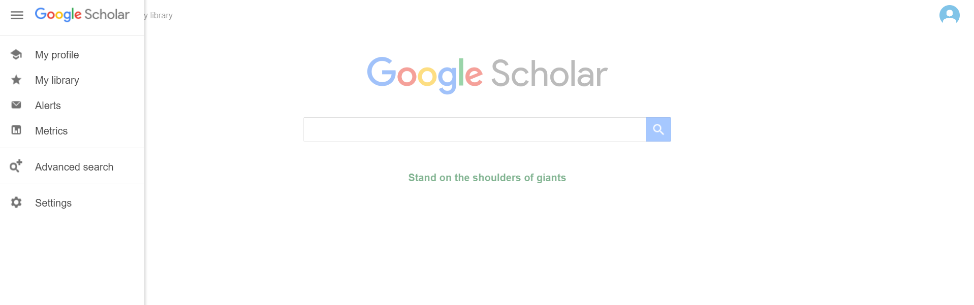 Google Scholar | Quick Guide to Take Advantage for Free