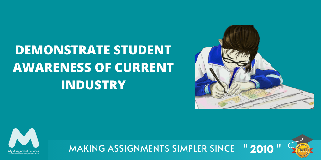 How A Lack of Industry Awareness Has Hit the Industrial Sectors of Today