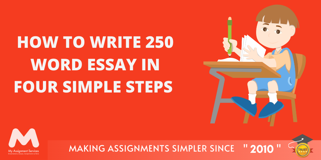 250-Word Essay Guide: Format, Examples, Common Mistakes & Writing Tips