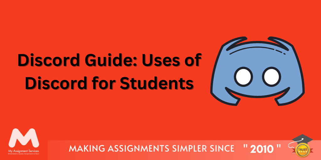 Discord Guide: Uses of Discord for Students